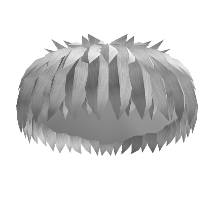 Black Edgar Hair | Roblox Item - Rolimon's