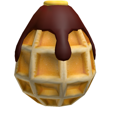 Waffle Egg | Roblox Item - Rolimon's