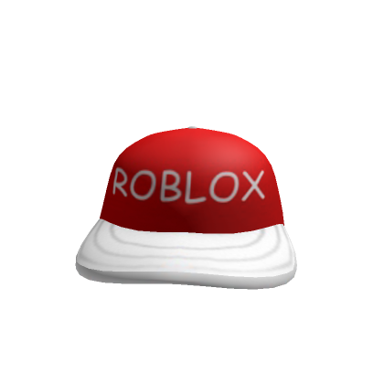 2007 Roblox Cap | Roblox Item - Rolimon's