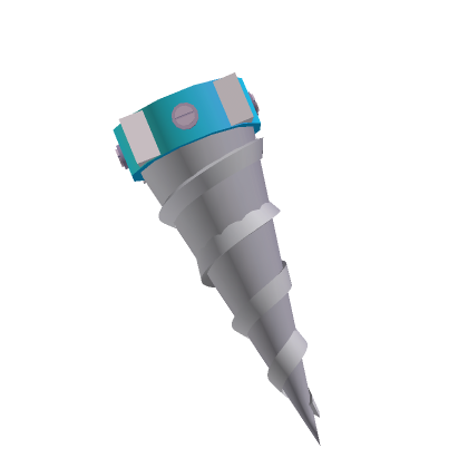 Drill Arm | Roblox Item - Rolimon's