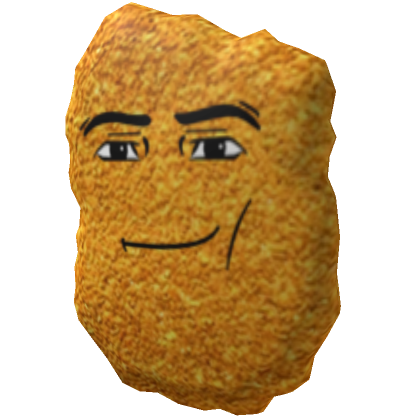 omega nugget head gedage di Meme | Roblox Item - Rolimon's