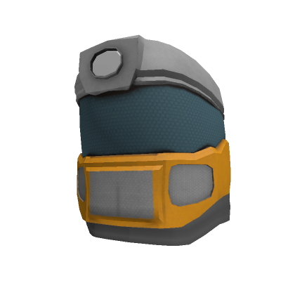 Gordon Helmet | Roblox Item - Rolimon's