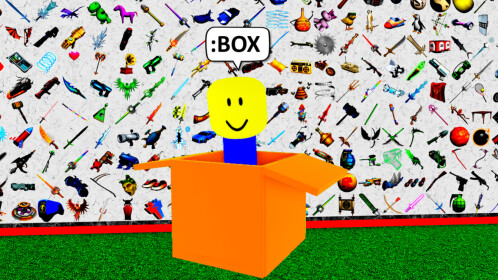 [FREE ADMIN] - Roblox