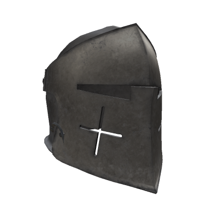 Barbuta Helmet | Roblox Item - Rolimon's