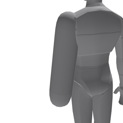 Manny Stickman - Roblox