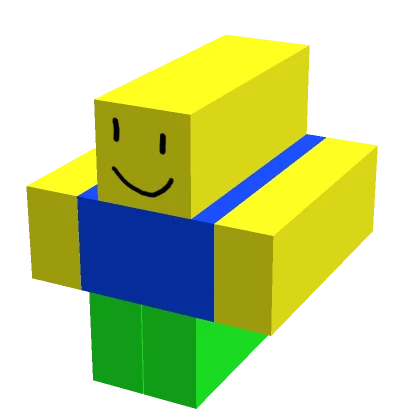 Noob Guy | Roblox Item - Rolimon's