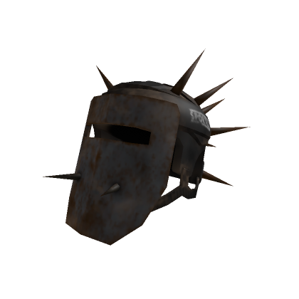 Juggernaut Helmet | Roblox Item - Rolimon's