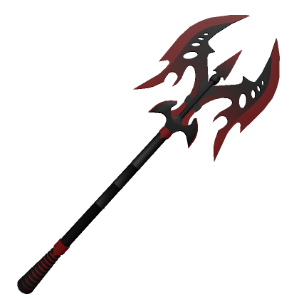 Axe | Roblox Item - Rolimon's