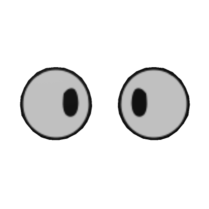 Goofy Big Eyes | Roblox Item - Rolimon's