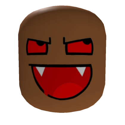 [⏳] Epic Vampire Face | Roblox Item - Rolimon's