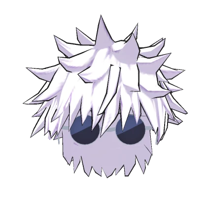 Gojo | Roblox Item - Rolimon's