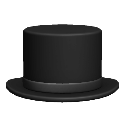 Top Hat | Roblox Item - Rolimon's