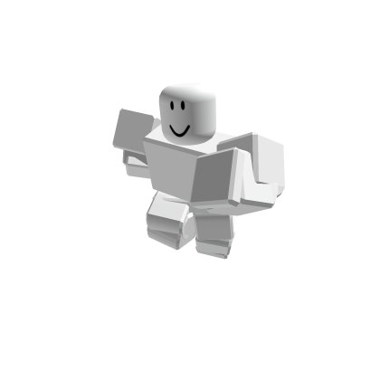 Rthro Animation Package - Roblox