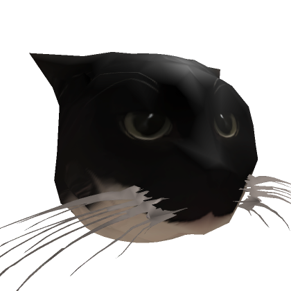 Maxwell / Dingus Head | Roblox Item - Rolimon's