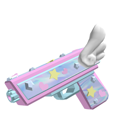 Pastel Weapon 3.0 | Roblox Item - Rolimon's