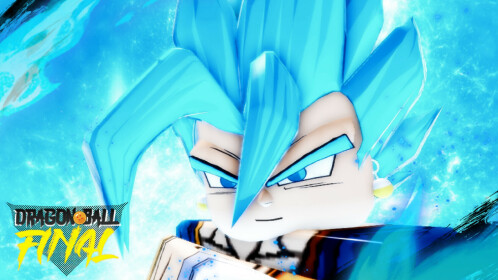 Dragon Ball Final Remastered | GUI Legacy — Roblox Scripts | ScriptBlox
