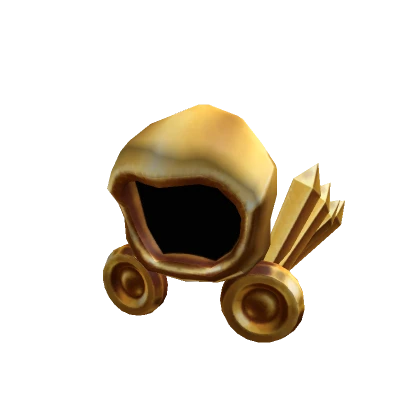 [⏳] Dominus Aureus | Roblox Item - Rolimon's