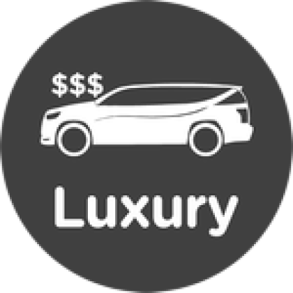 럭셔리 차량 이용 - Roblox