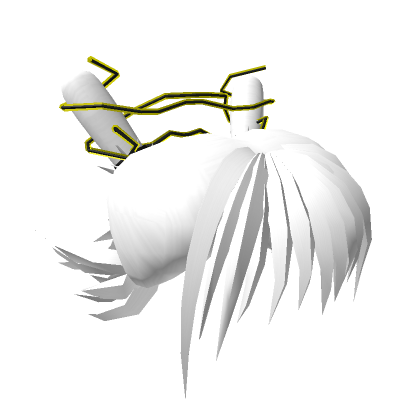 Kashimo Hair | Roblox Item - Rolimon's