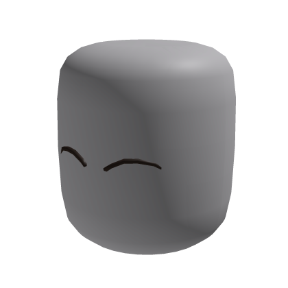 blush face - Roblox