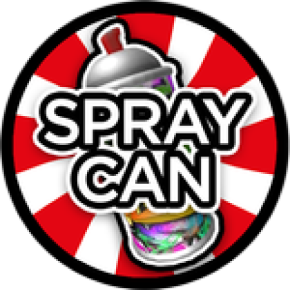 Spray Decal Ability - Roblox