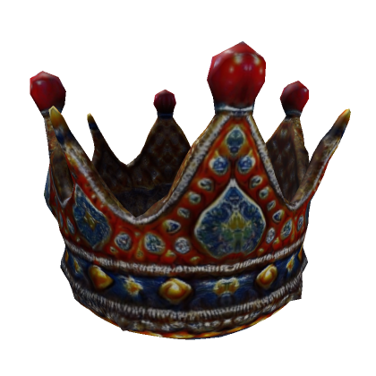Bombastic Exquisite Crown | Roblox Item - Rolimon's
