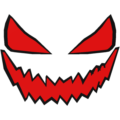 Nocturno Face (Valk Addon) | Roblox Item - Rolimon's