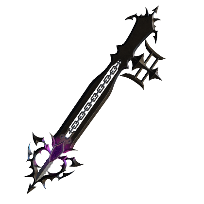 Odetari's Blade | Roblox Item - Rolimon's