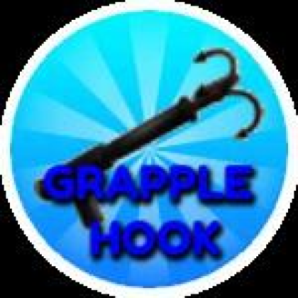 Grapple Hook - Roblox