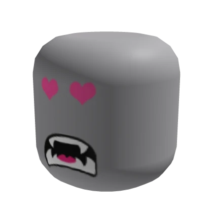 Loving Angry Face - Roblox
