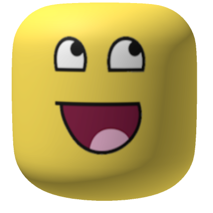 EPIC BIGHEAD | Roblox Item - Rolimon's