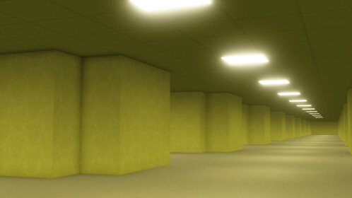 Backrooms: Desolation | INFINITE STAMINA — Roblox Scripts | ScriptBlox