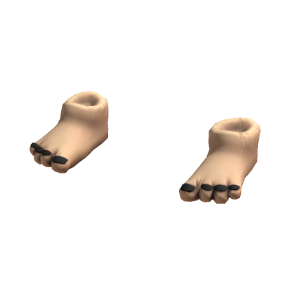 Feet | Roblox Item - Rolimon's