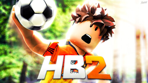 Bóng tay 2 - Roblox