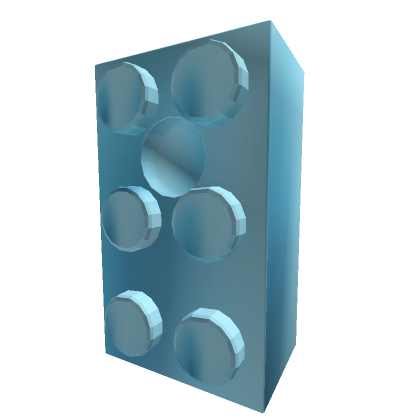 Diamond Block Costume | Roblox Item - Rolimon's