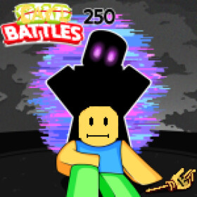 Batailles de la gifle de Carl - Roblox