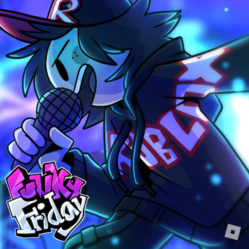 Funky Friday - RBXServers