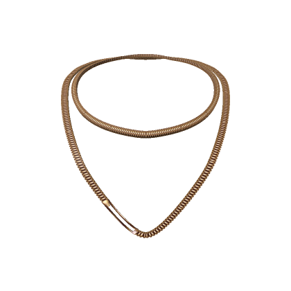 Necklace | Roblox Item - Rolimon's