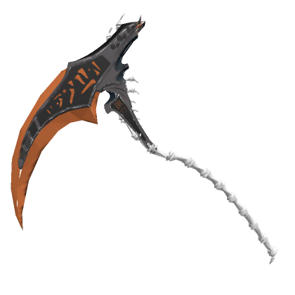 [⌛Blox Fruits] Hallow Scythe | Roblox Item - Rolimon's