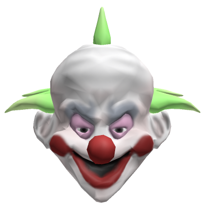 Fitzy The Clown | Roblox Item - Rolimon's