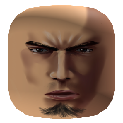 Kiryu | Roblox Item - Rolimon's