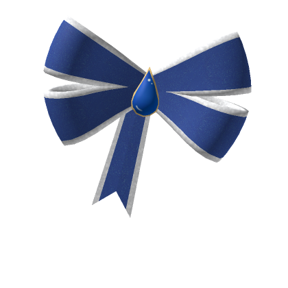 Hydro Bow | Roblox Item - Rolimon's