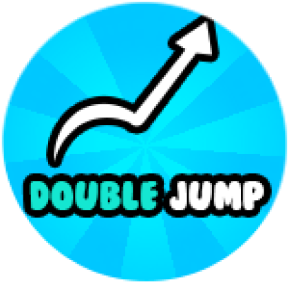 Double Jump - Roblox