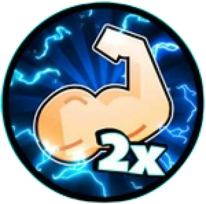 2x Strength - Roblox