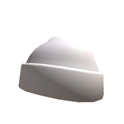 Beanie | Roblox Item - Rolimon's