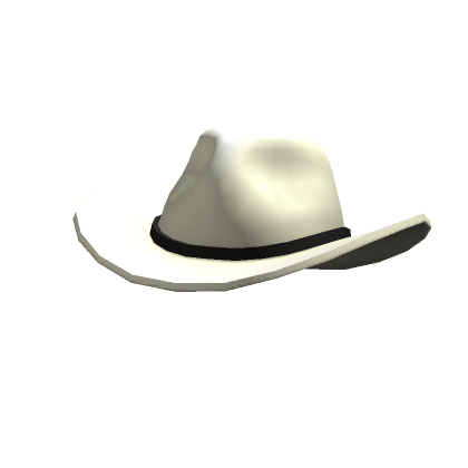 Fabulous Cowboy Hat | Roblox Item - Rolimon's