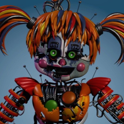 Scrap Baby