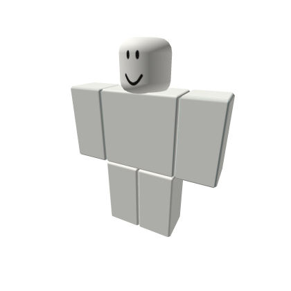 Nothing - Roblox