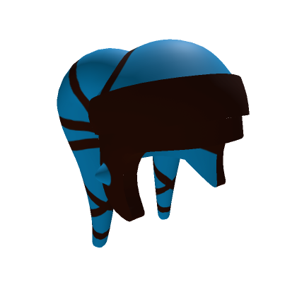 Blue Alien | Roblox Item - Rolimon's
