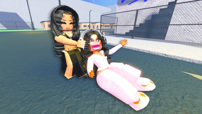 [CLUB ] Baddies 💅 | Roblox Game - Rolimon's